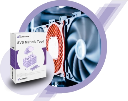 SVS Matla©Tool