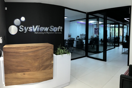 Acerca de Sysviewsoft