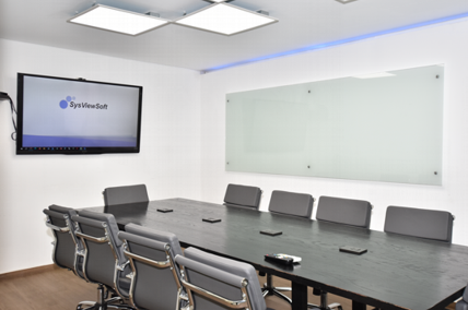 Acerca de Sysviewsoft